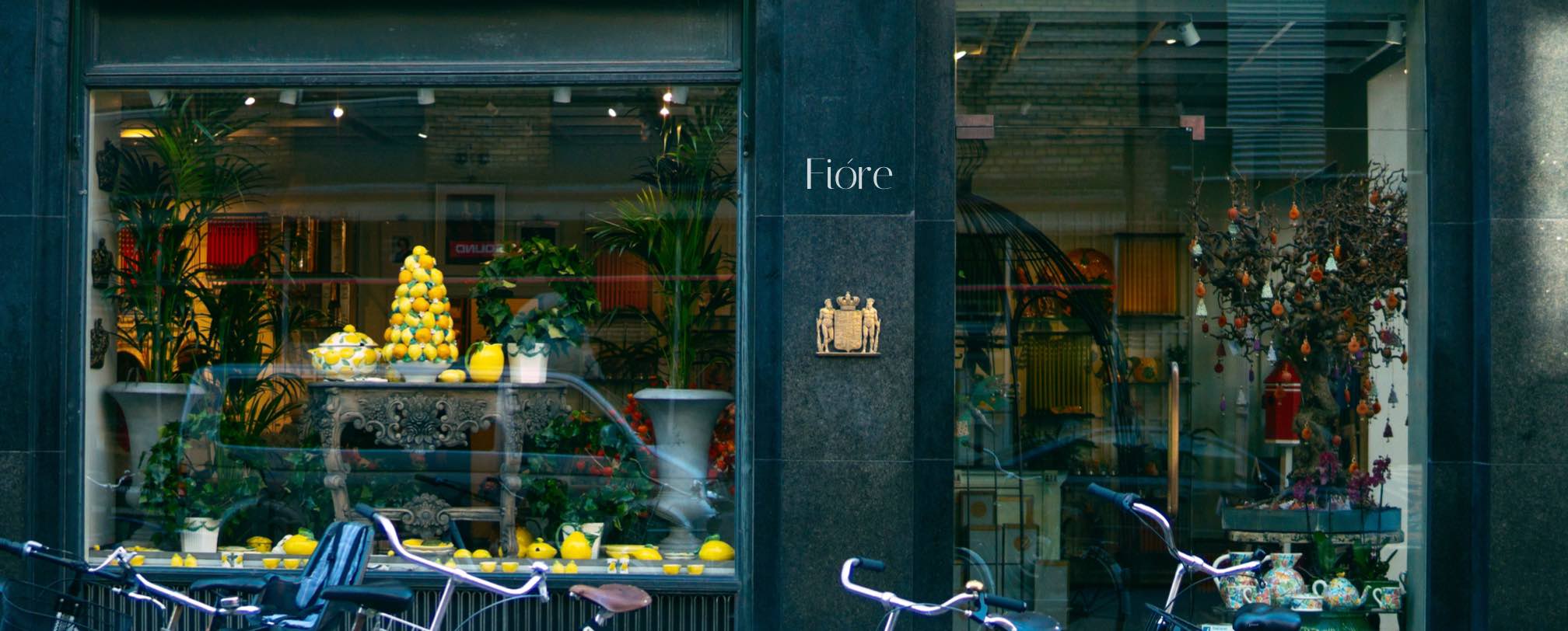 Locations - High Connection